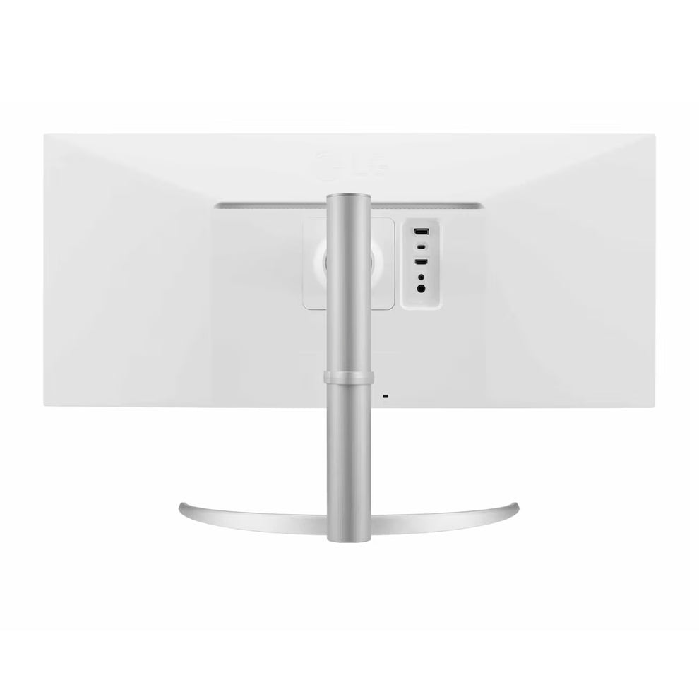 Monitor UltraWide LG 34WQ650 34 2K IPS Tipo-C Multitasking – Tecnoplaza ...