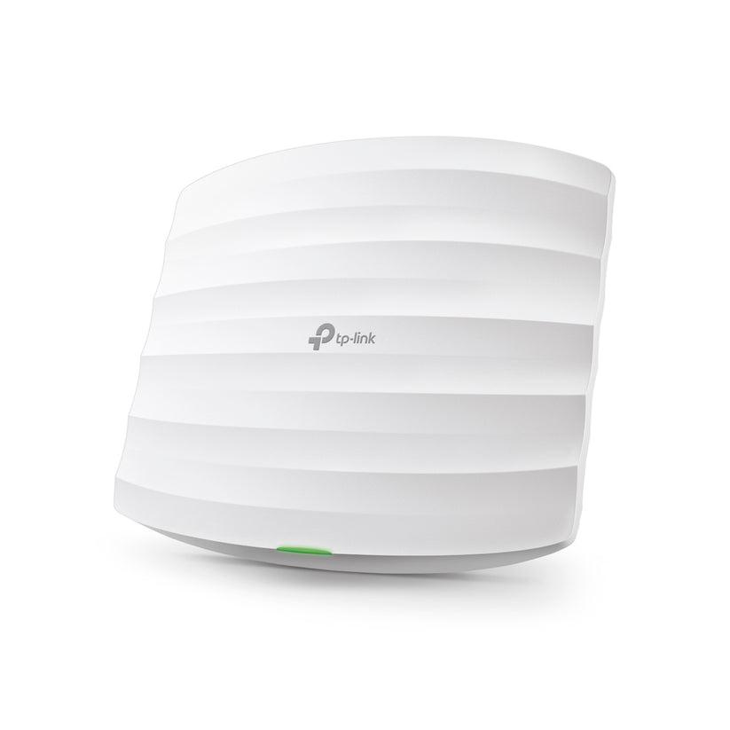 Punto De Acceso Tp-link Eap245 Wifi Banda Dual Ac1750 Techo ...