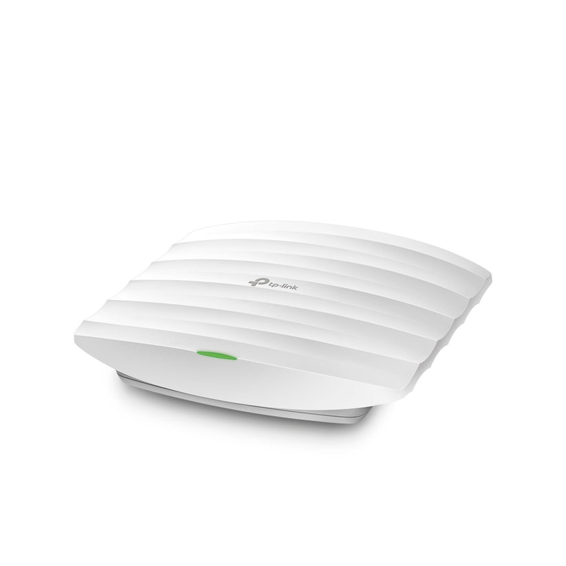 Punto De Acceso Tp-link Eap245 Wifi Banda Dual Ac1750 Techo ...