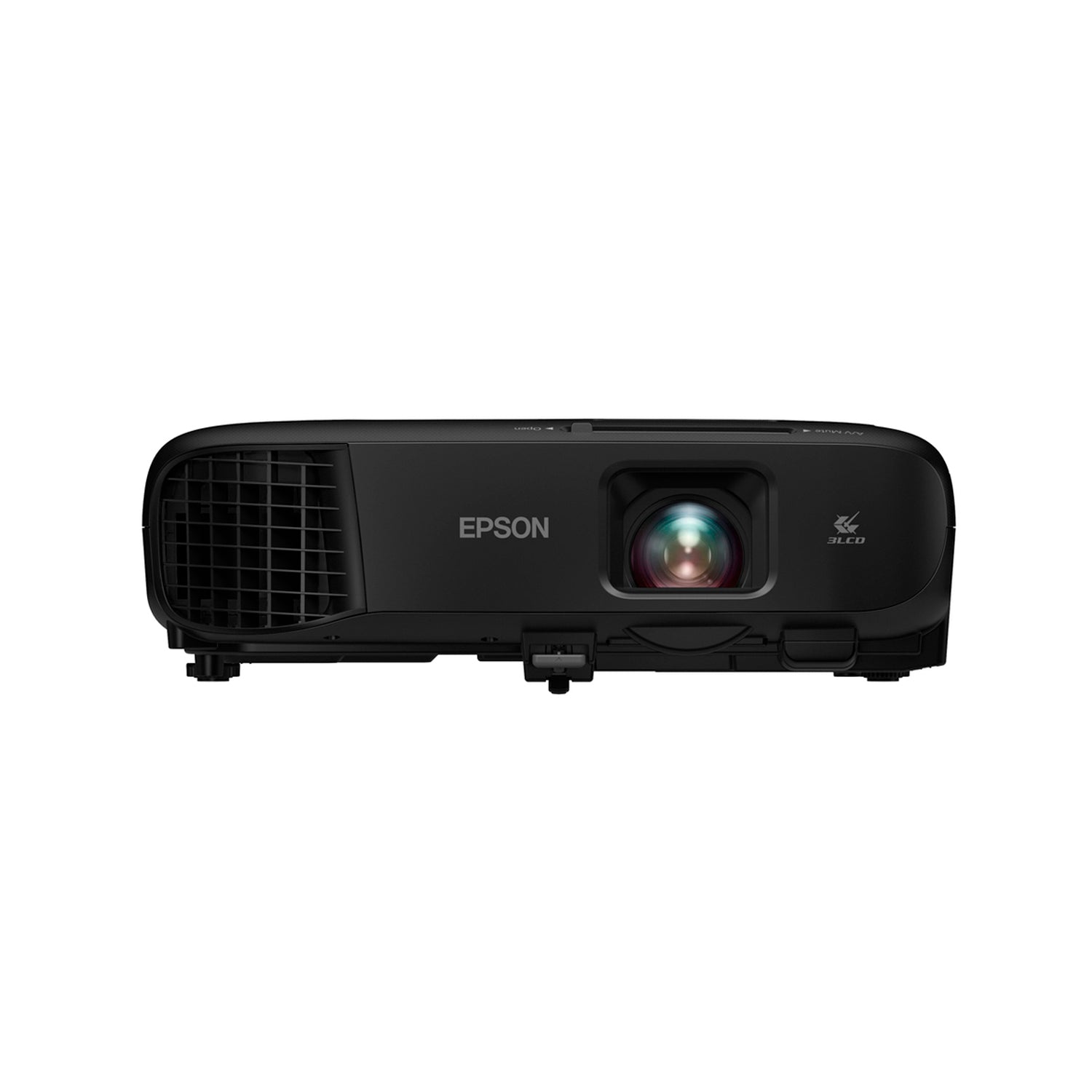 Video Proyector Epson Powerlite Fh52+ 3lcd 4000 Lumens Fhd – Tecnoplaza ...
